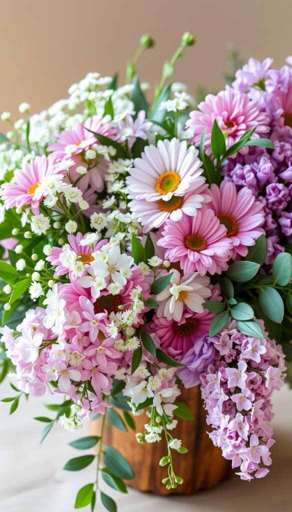 21 DIY Dollar Tree Centerpiece Ideas You Can Make Quickly