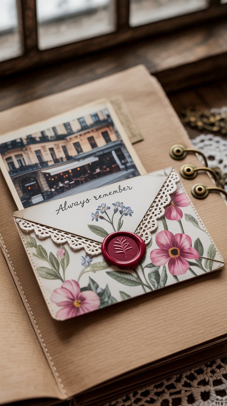 15 Photo Scrapbook Ideas That Aren’t Boring (Trust Me) - Soft Nest Living