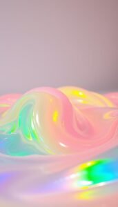 How To Make Slime Without Glue - Easy Slime Recipe